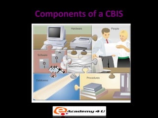 Introduction to management information system | PPT