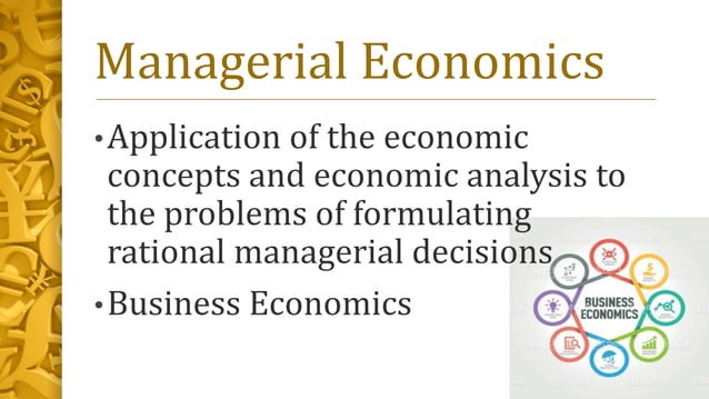 Introduction to Managerial Economics.pptx