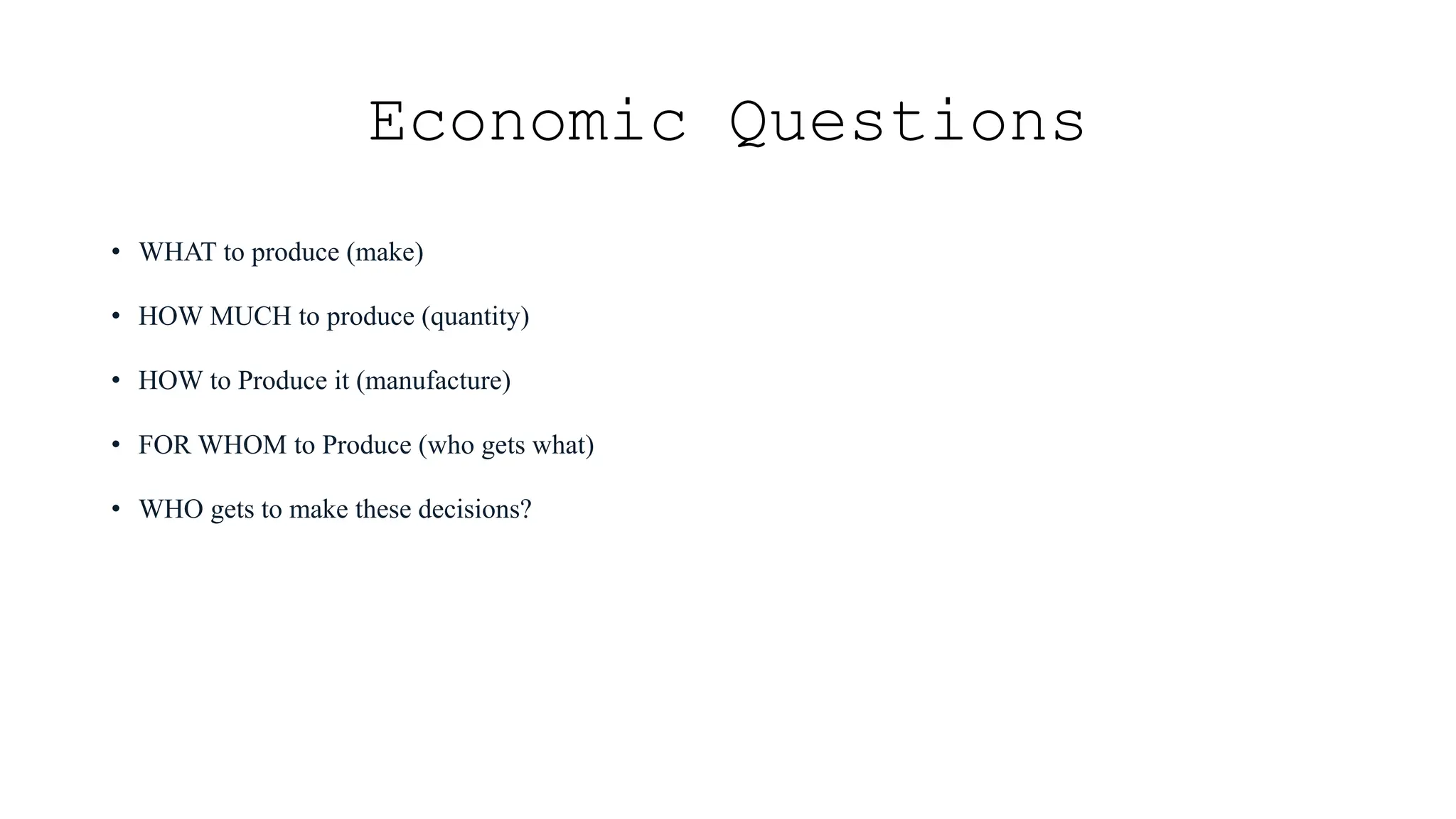 Introduction to Managerial Economics-Nature & Scope.pptx