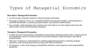 Introduction to Managerial Economics-Nature & Scope.pptx