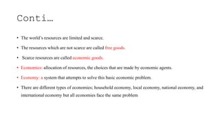 Introduction to Managerial Economics-Nature & Scope.pptx