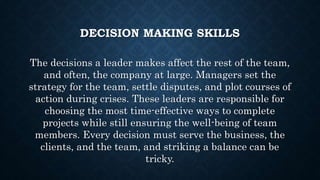 Introduction to Managerials skills.pptx