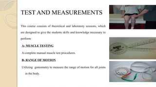 Introduction to Manual Muscle Testing.pptx