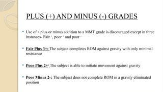 Introduction to Manual Muscle Testing.pptx