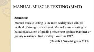 Introduction to Manual Muscle Testing.pptx
