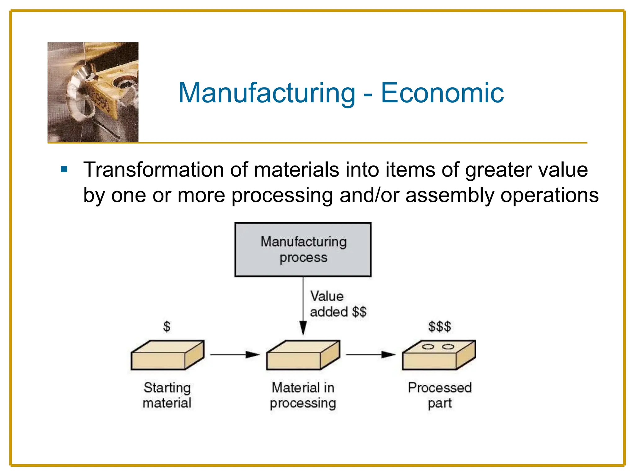 INTRODUCTION TO MANUFACTURING.pptx