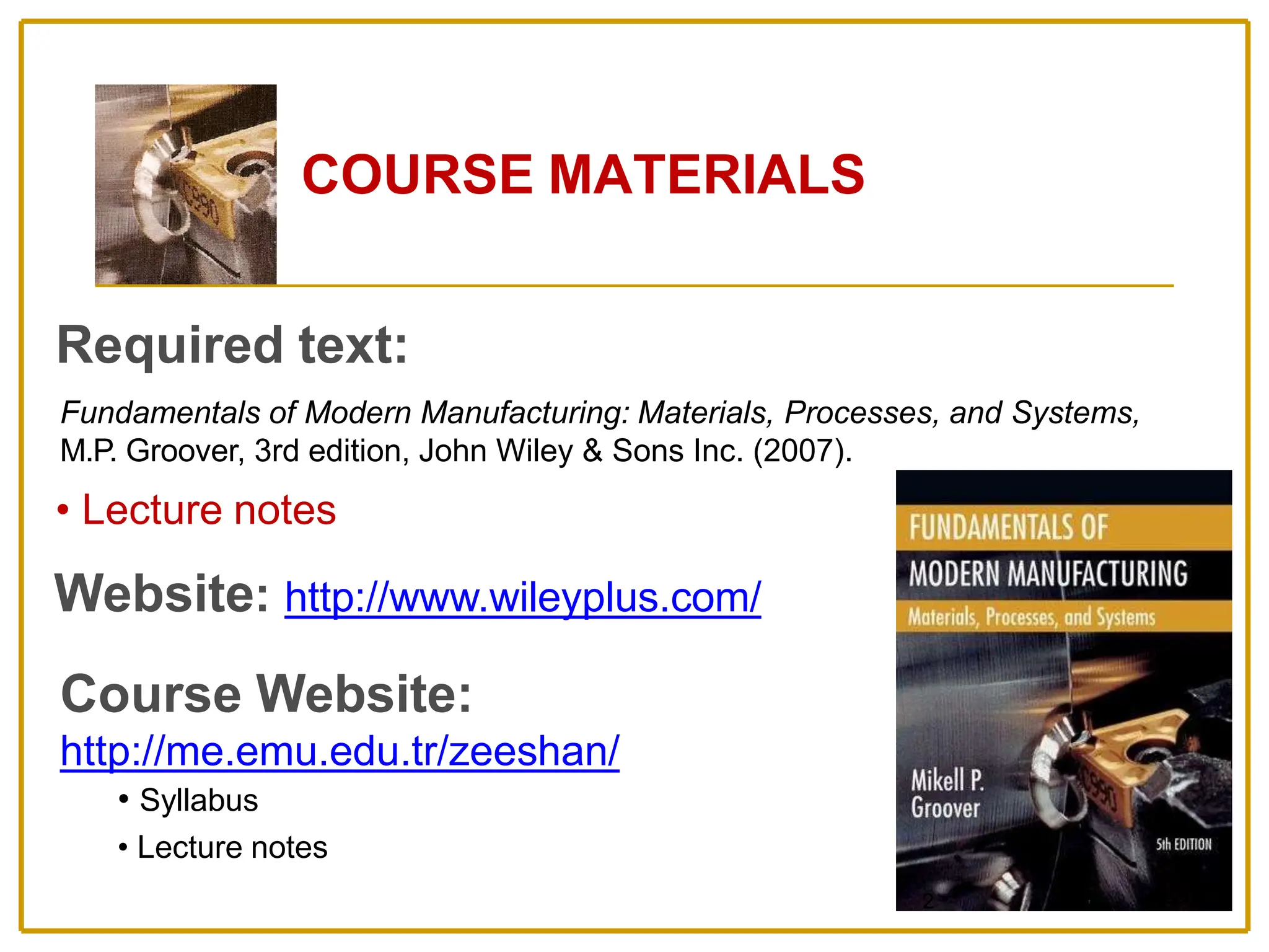 INTRODUCTION TO MANUFACTURING.pptx