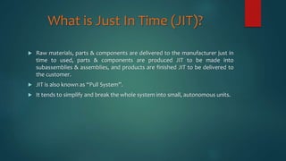 Introduction to manufacturing process | PPT