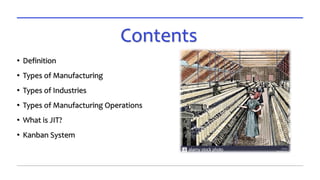 Introduction to Manufacturing Process.pptx