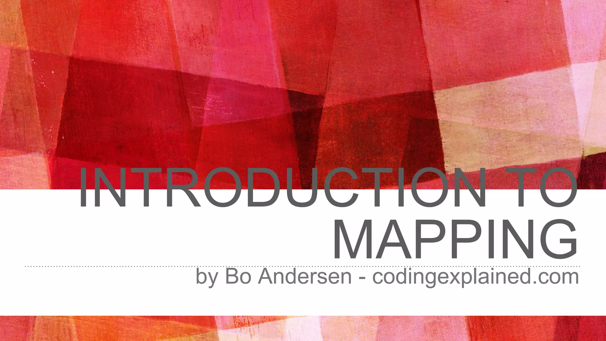 Introduction To Elasticsearch Mapping Ppt 1558