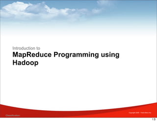 Introduction to map reduce | PDF