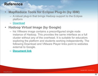 Introduction to map reduce | PDF