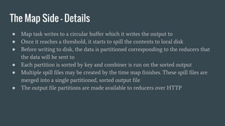 Introduction to map reduce | PPT