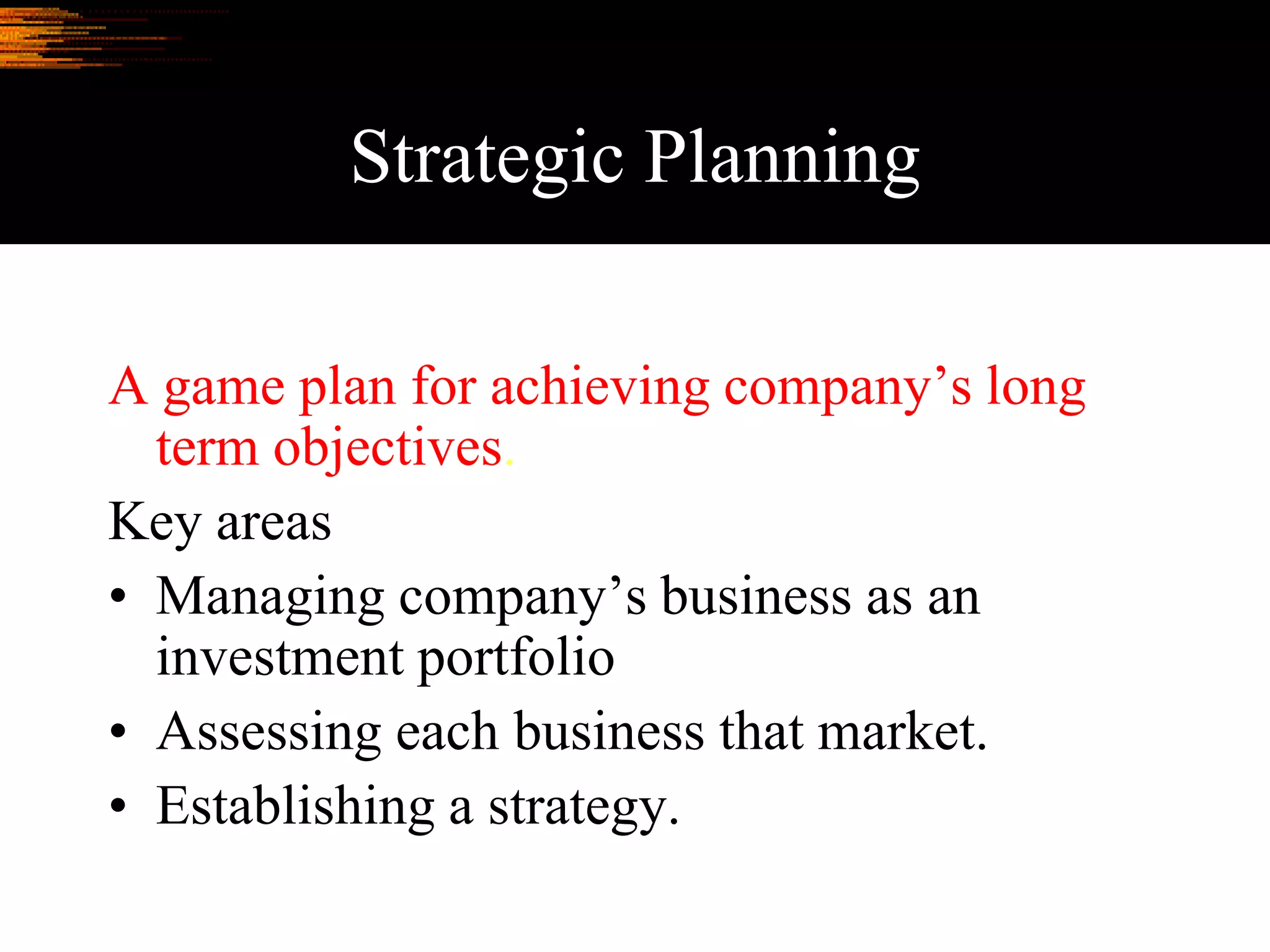 Introduction To Marketing | PPTX