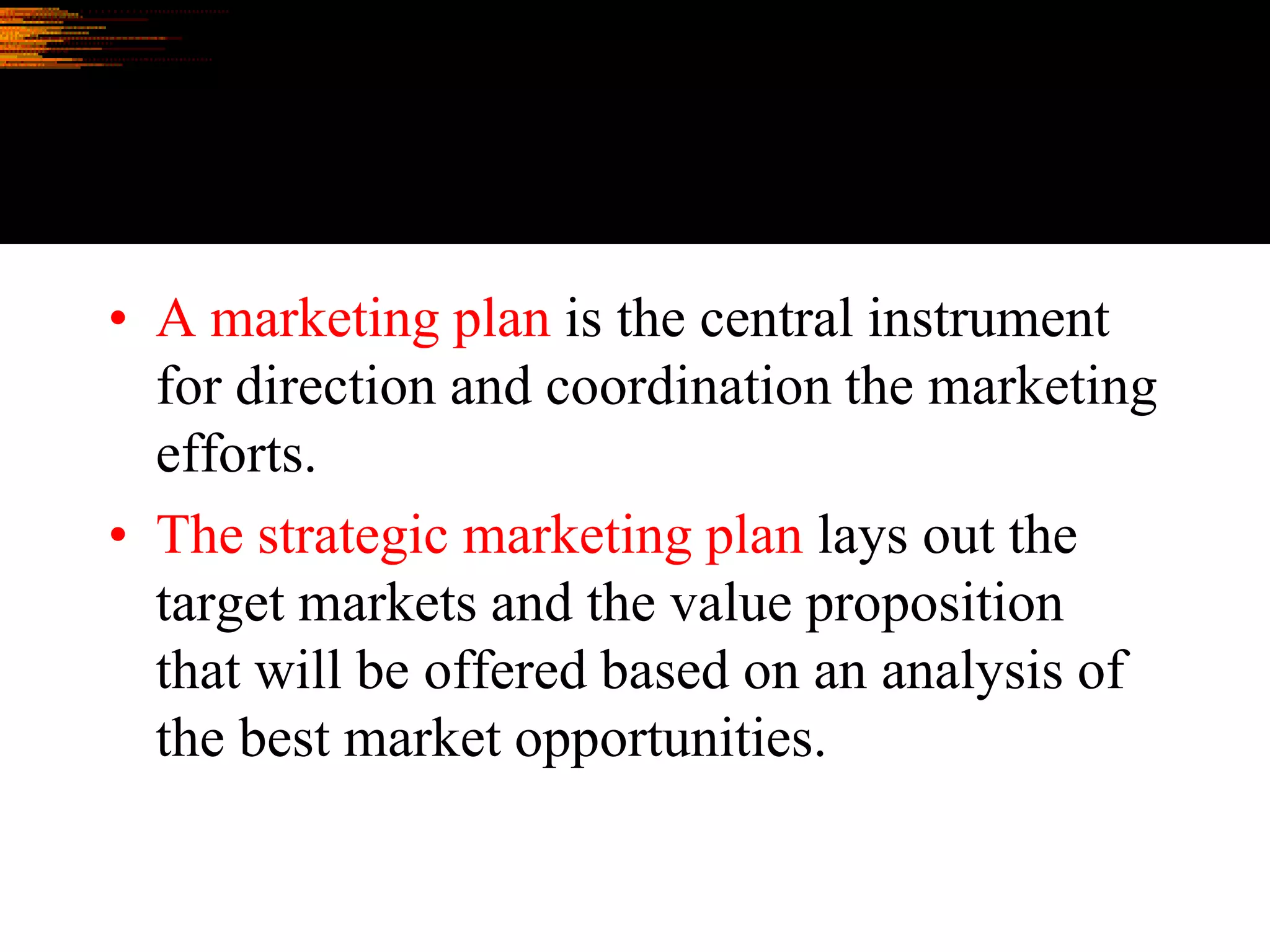 Introduction To Marketing | PPTX