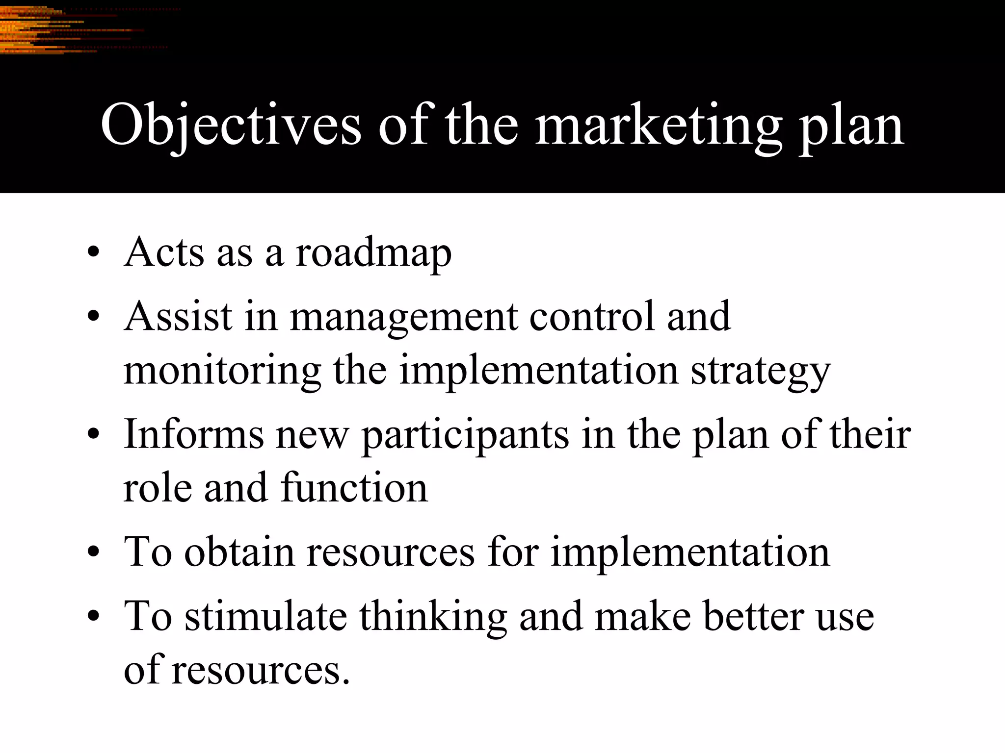 Introduction To Marketing | PPTX