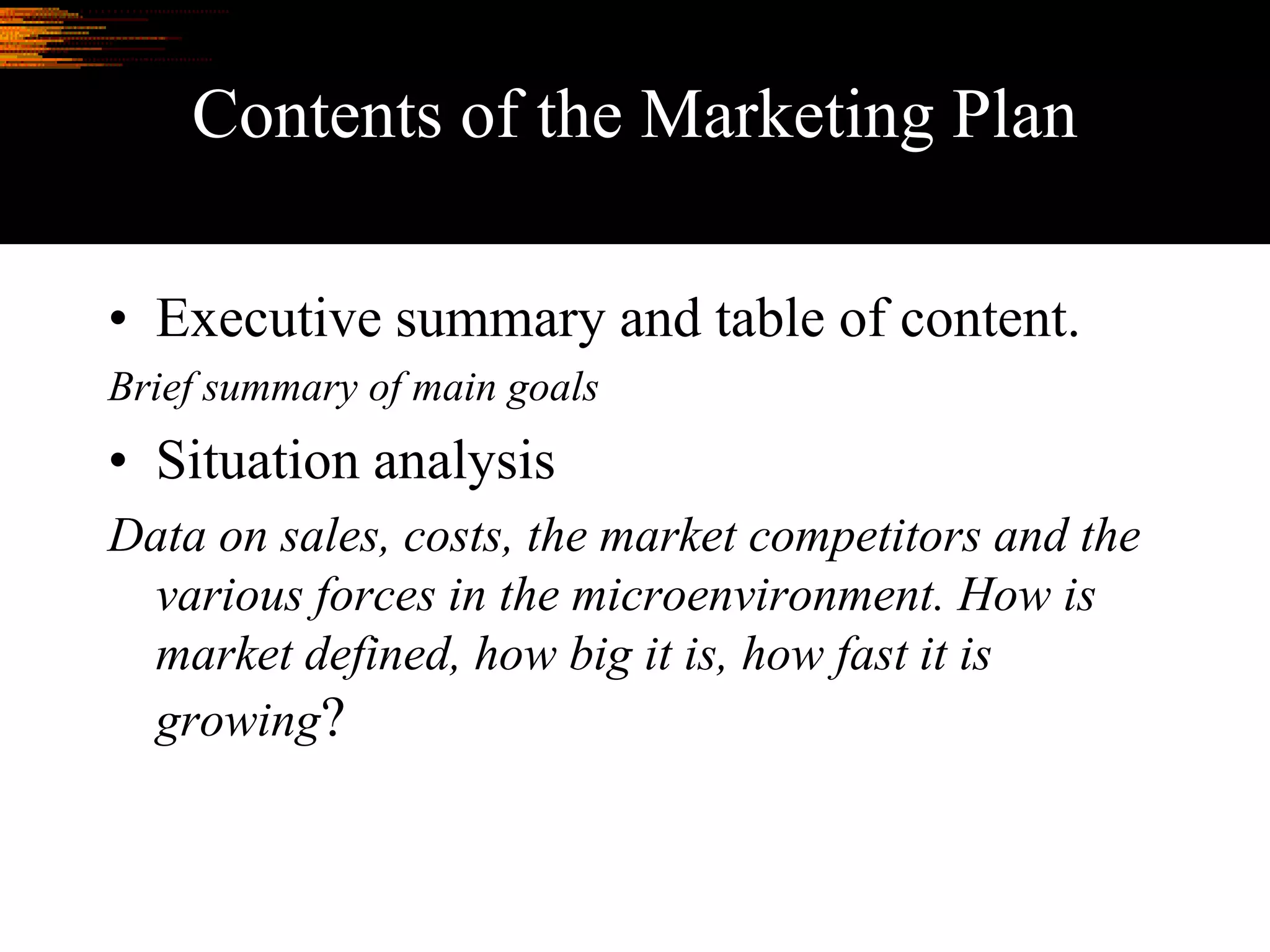 Introduction To Marketing | PPTX