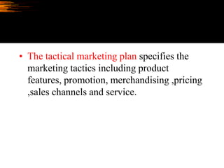 Introduction To Marketing | PPTX