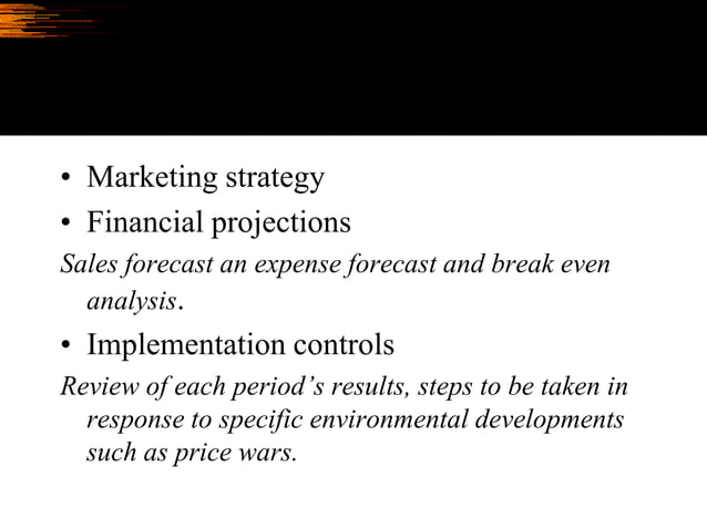 Introduction To Marketing | PPTX