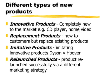 Introduction To Marketing | PPT