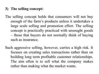 Introduction to marketing | PPT