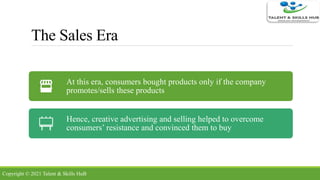 Introduction to Marketing | PPTX