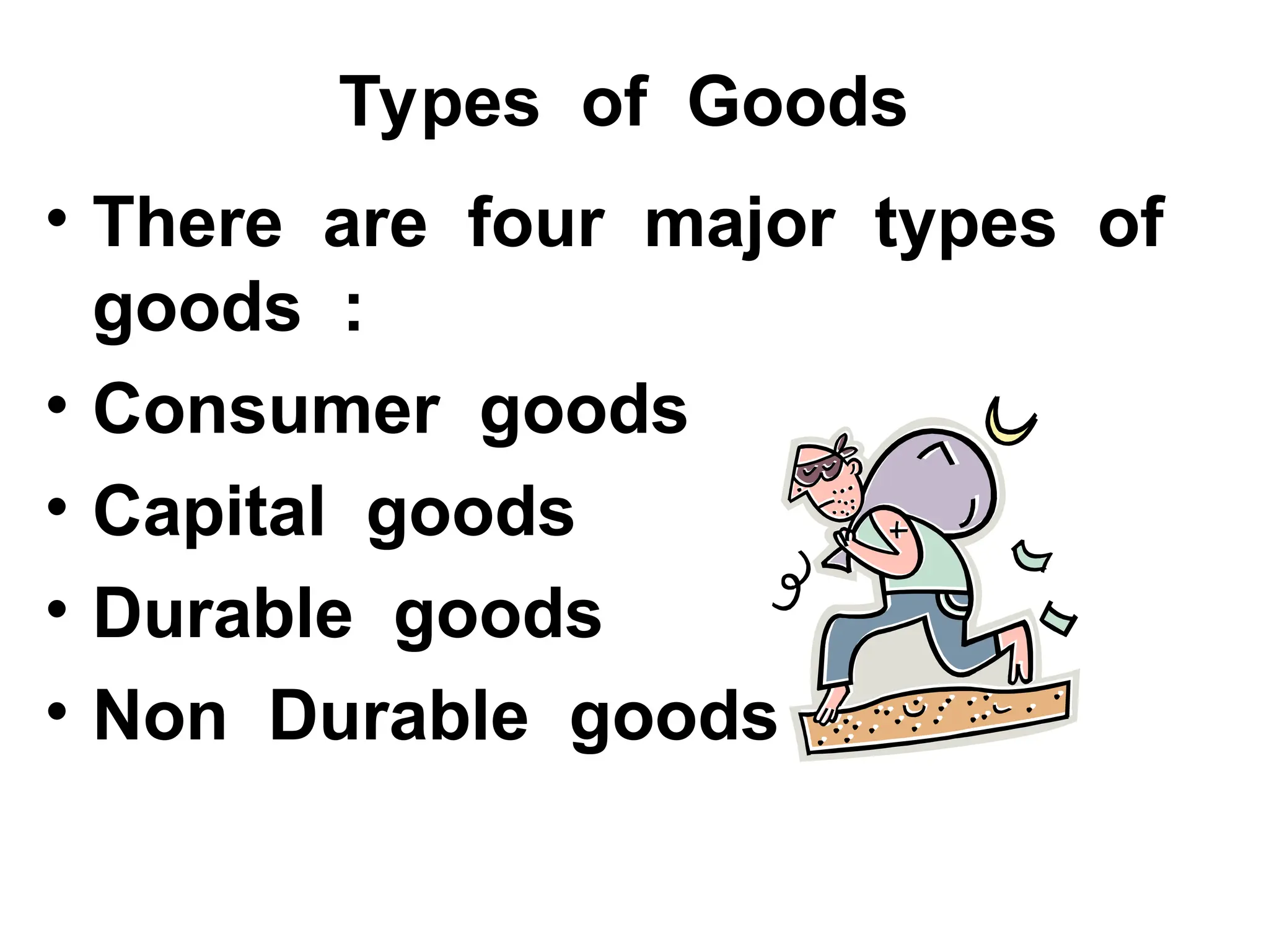 IGCSE BUSINESS Introduction to Marketing.ppt