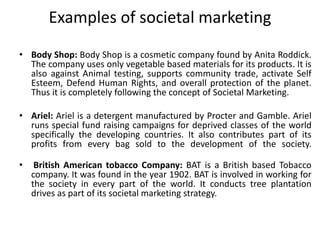 Introduction to marketing and marketing concepts | PPTX