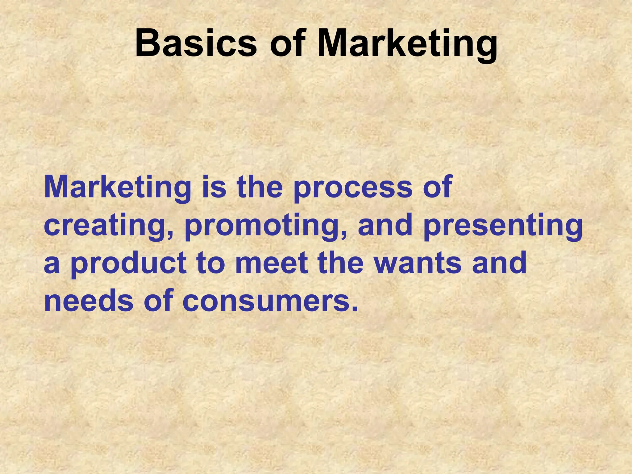 Introduction to Marketing Management.ppt