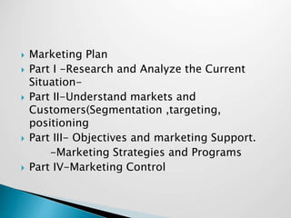 Introduction to Marketing Planning.ppt