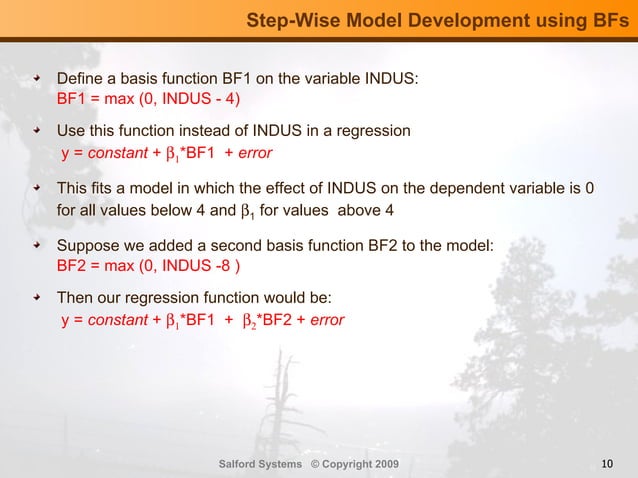 Introduction to mars_2009 | PPT