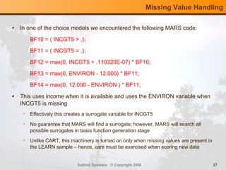 Introduction to mars_2009 | PPT