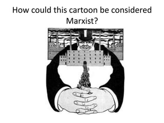 Introduction to marxism | PPTX