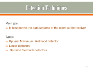 Introduction to Massive Mimo | PDF