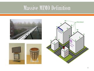 Introduction to Massive Mimo | PDF