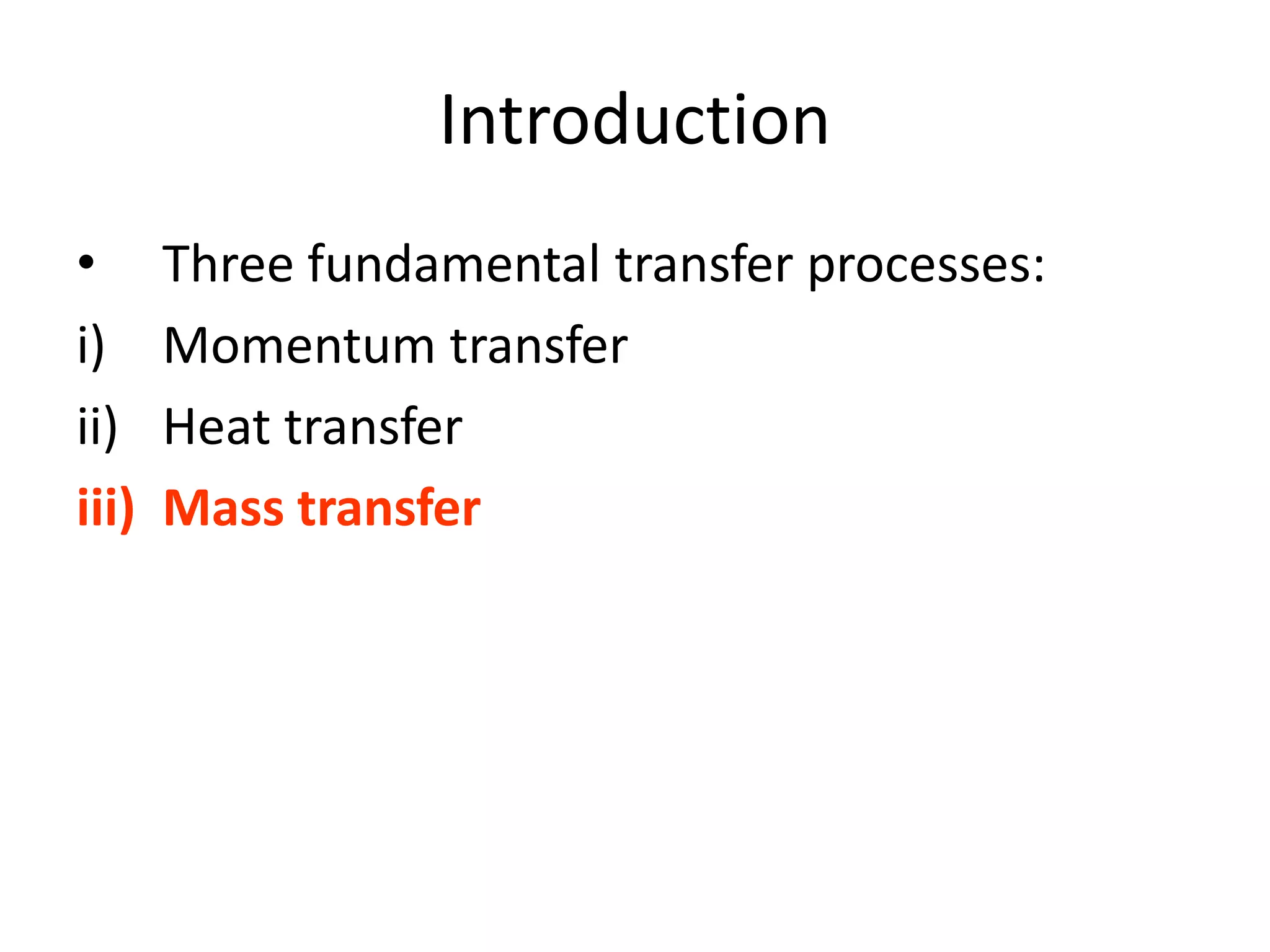 Introduction to mass transfer-1.pptx