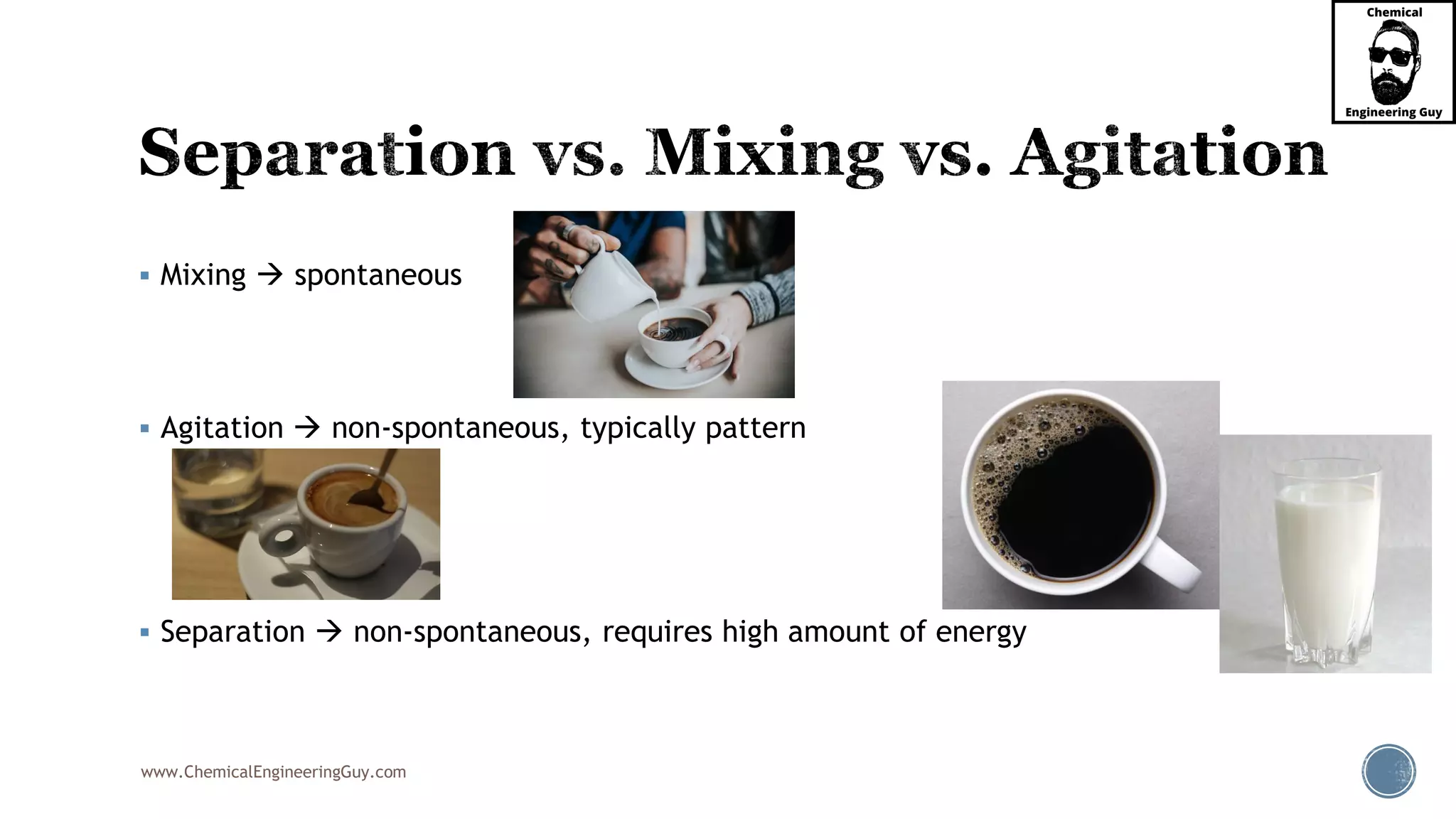 Introduction to Mass Transfer Operations (1 of 5) | PDF