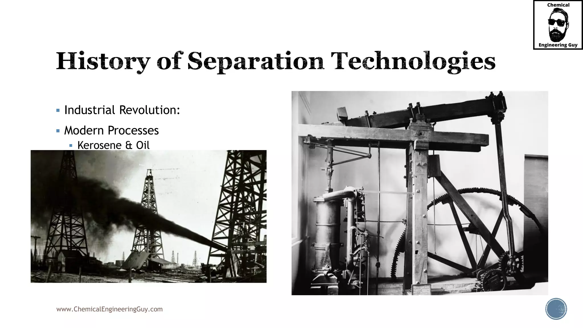 Introduction to Mass Transfer Operations (1 of 5) | PDF