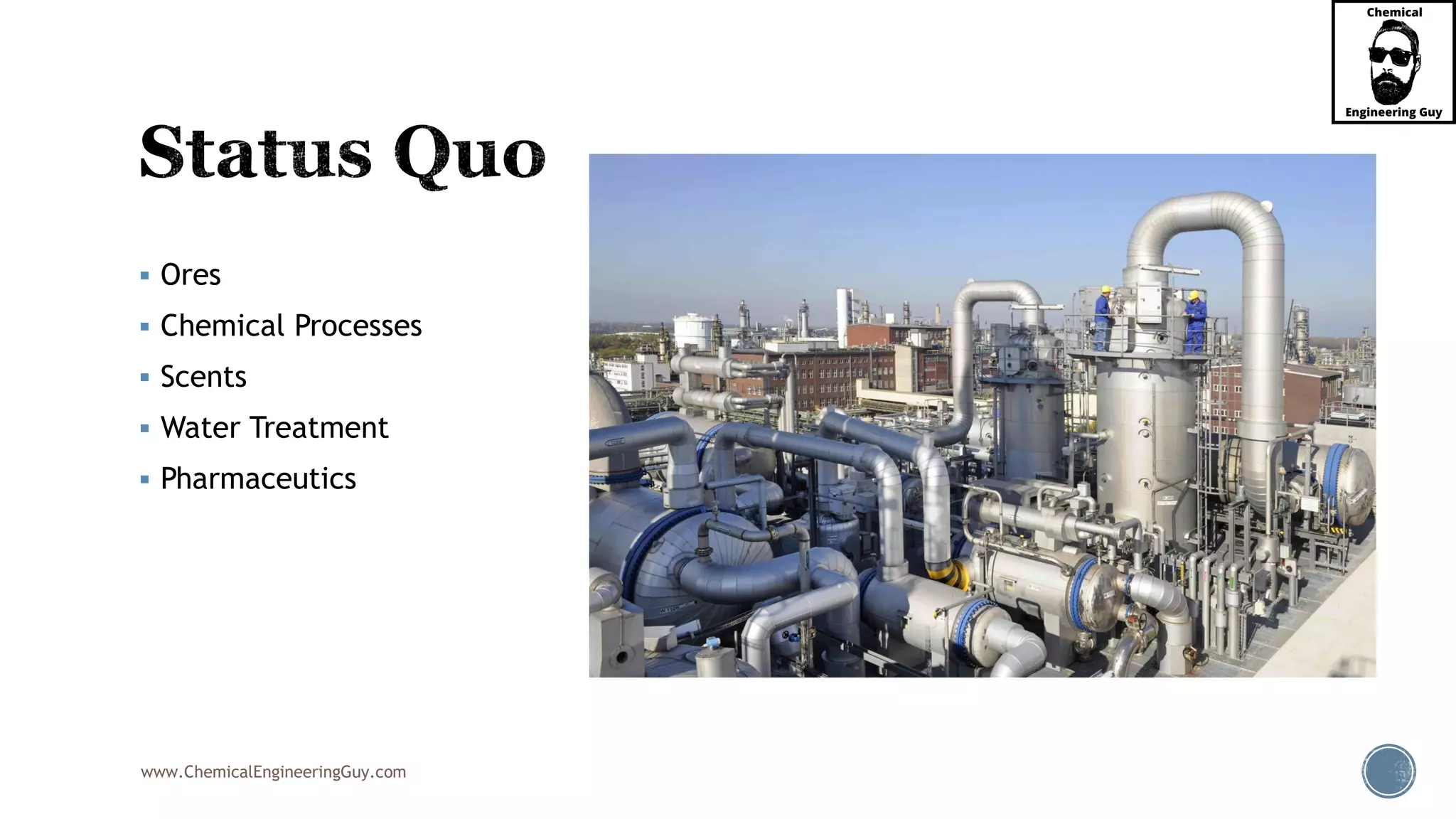 Introduction to Mass Transfer Operations (1 of 5) | PDF