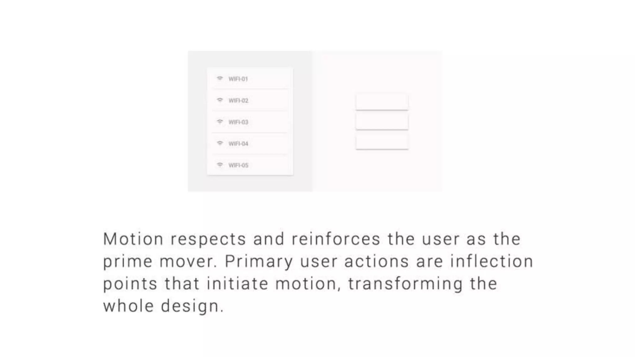 Introduction to material design | PPTX