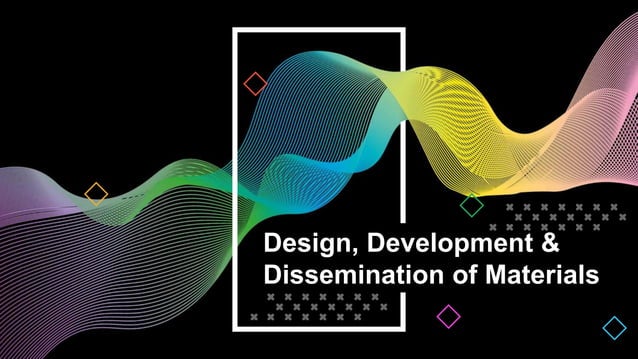 Introduction to materials development | PPTX | Education
