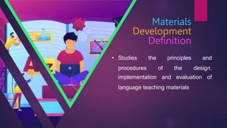 Introduction to Materials Development.pptx