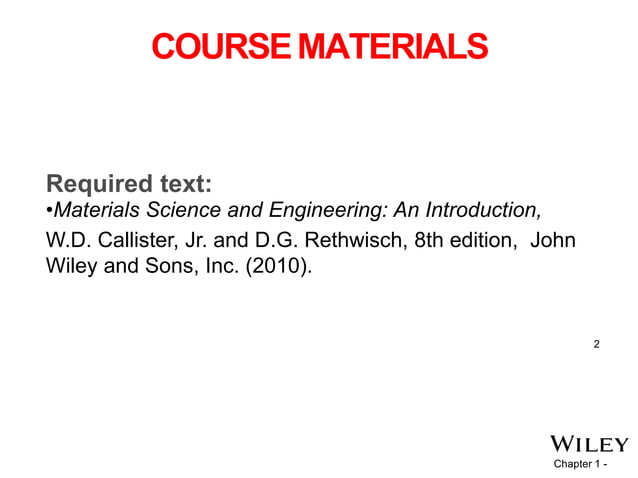 INTRODUCTION TO MATERIALS SCIENCE.ppt
