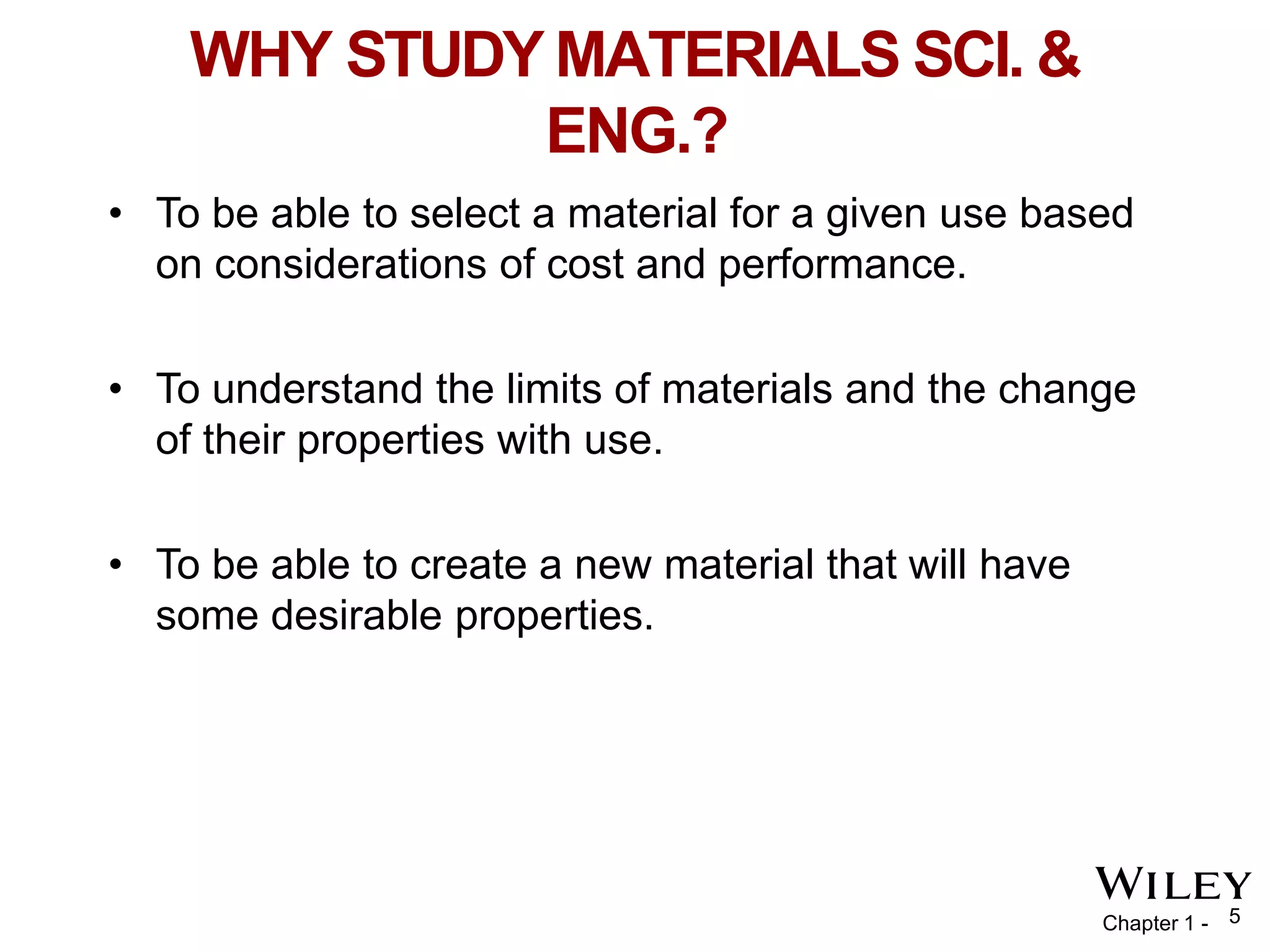 INTRODUCTION TO MATERIALS SCIENCE.ppt