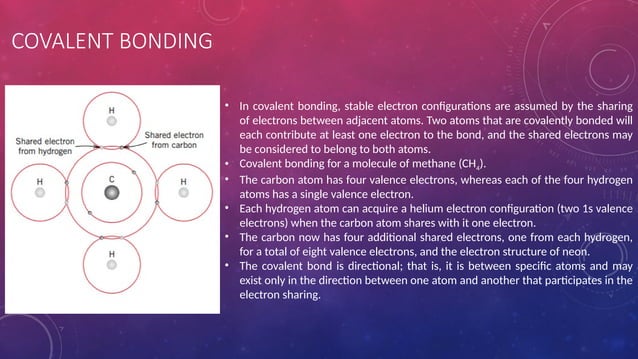 Introduction To Materials Science And Engineering Pptx