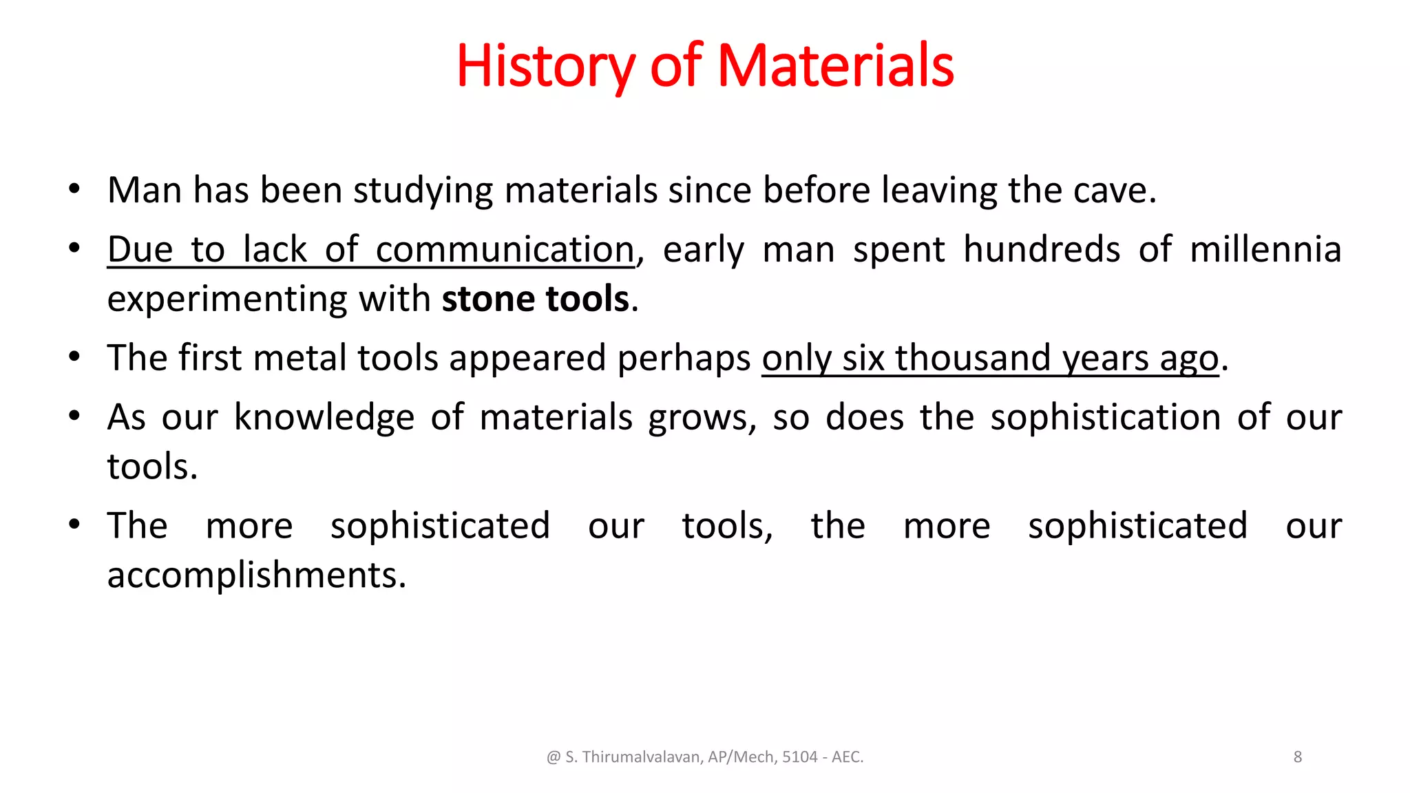 Introduction to Materials Testing | PDF | Geology | Science