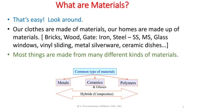 Introduction to Materials Testing | PDF | Geology | Science