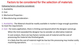Introduction to Materials Testing | PDF