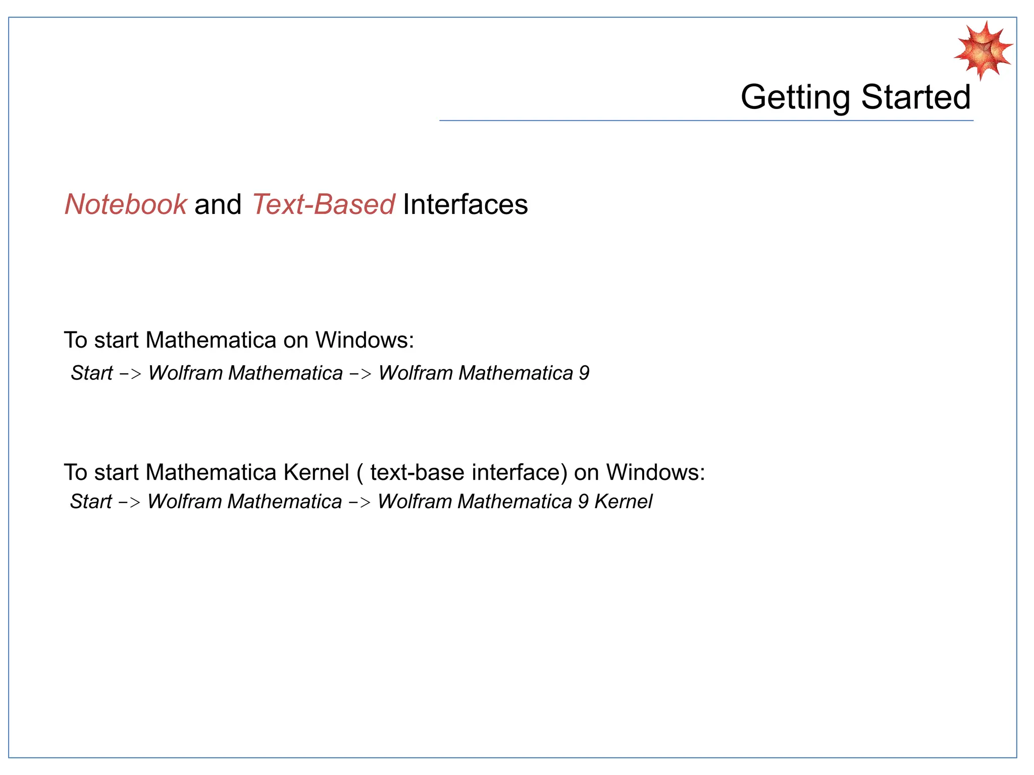 IntroductionToMathematica.pptx