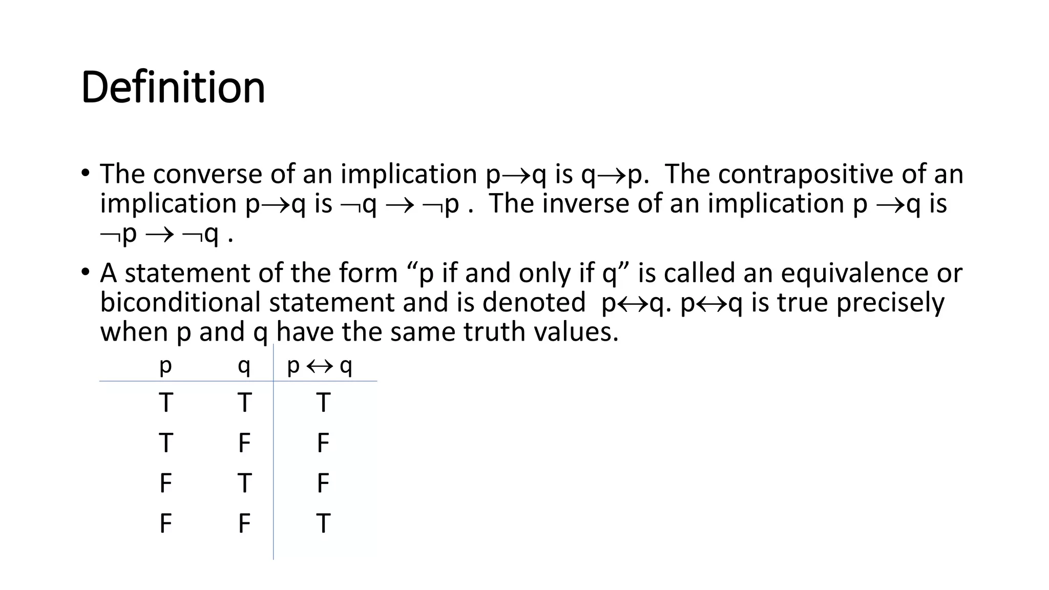 Introduction to mathematical analysis | PPTX